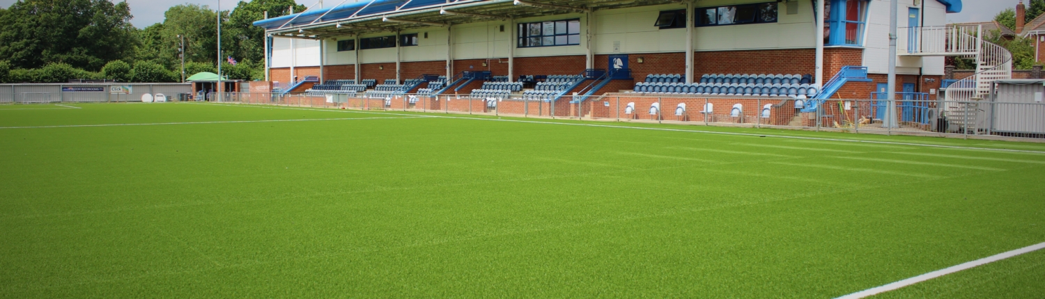 The Club history of Burnham Football Club