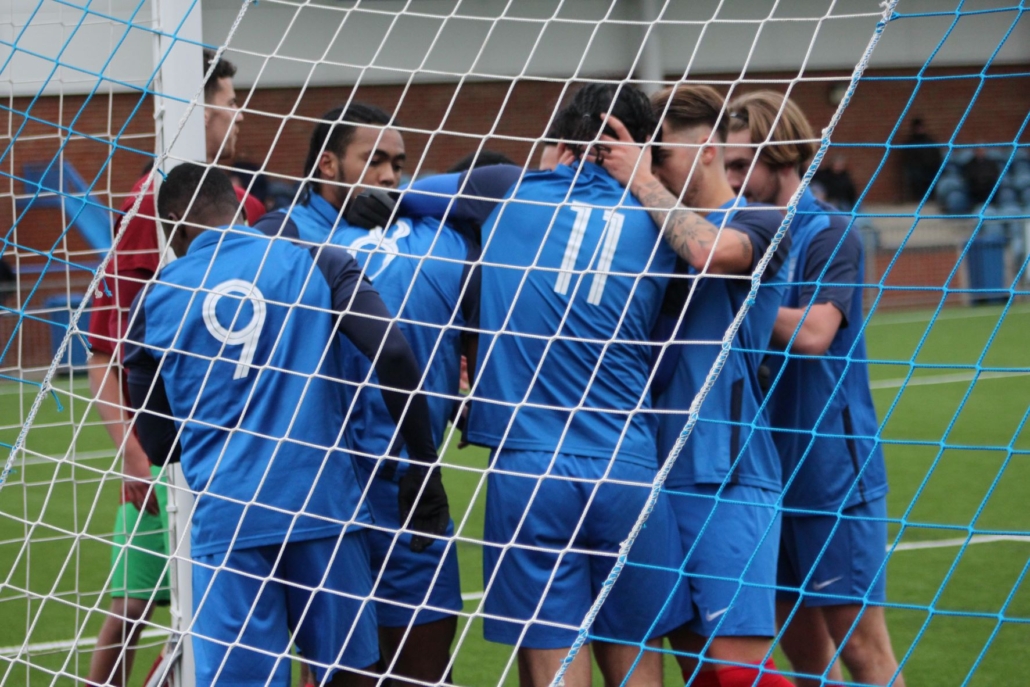 Burnham Football Club First Team Information | Burnham FC