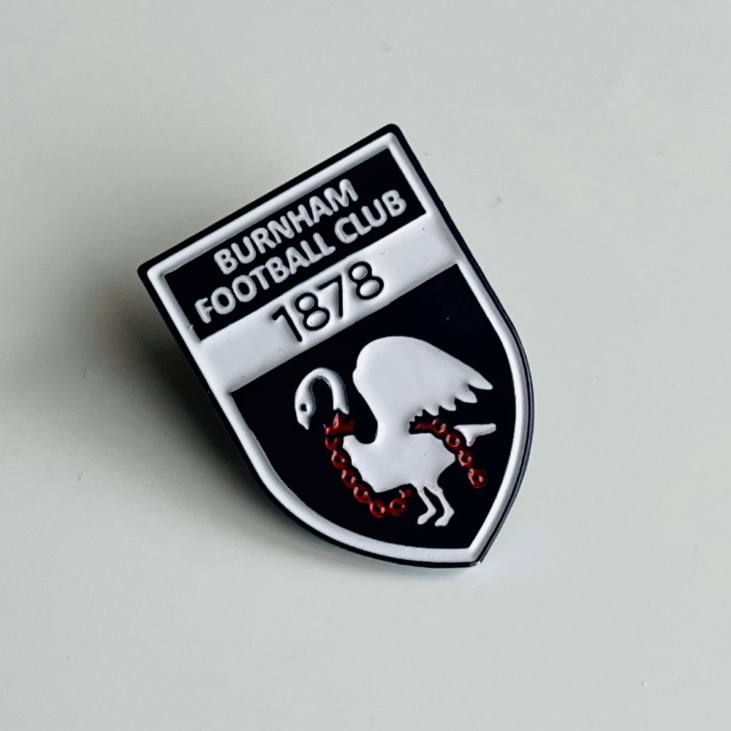 Club Shop for Burnham Football Club | Football Merchandise