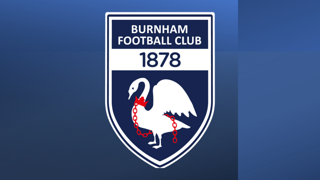 Burnham Football Club, sports facilities in Buckinghamshire