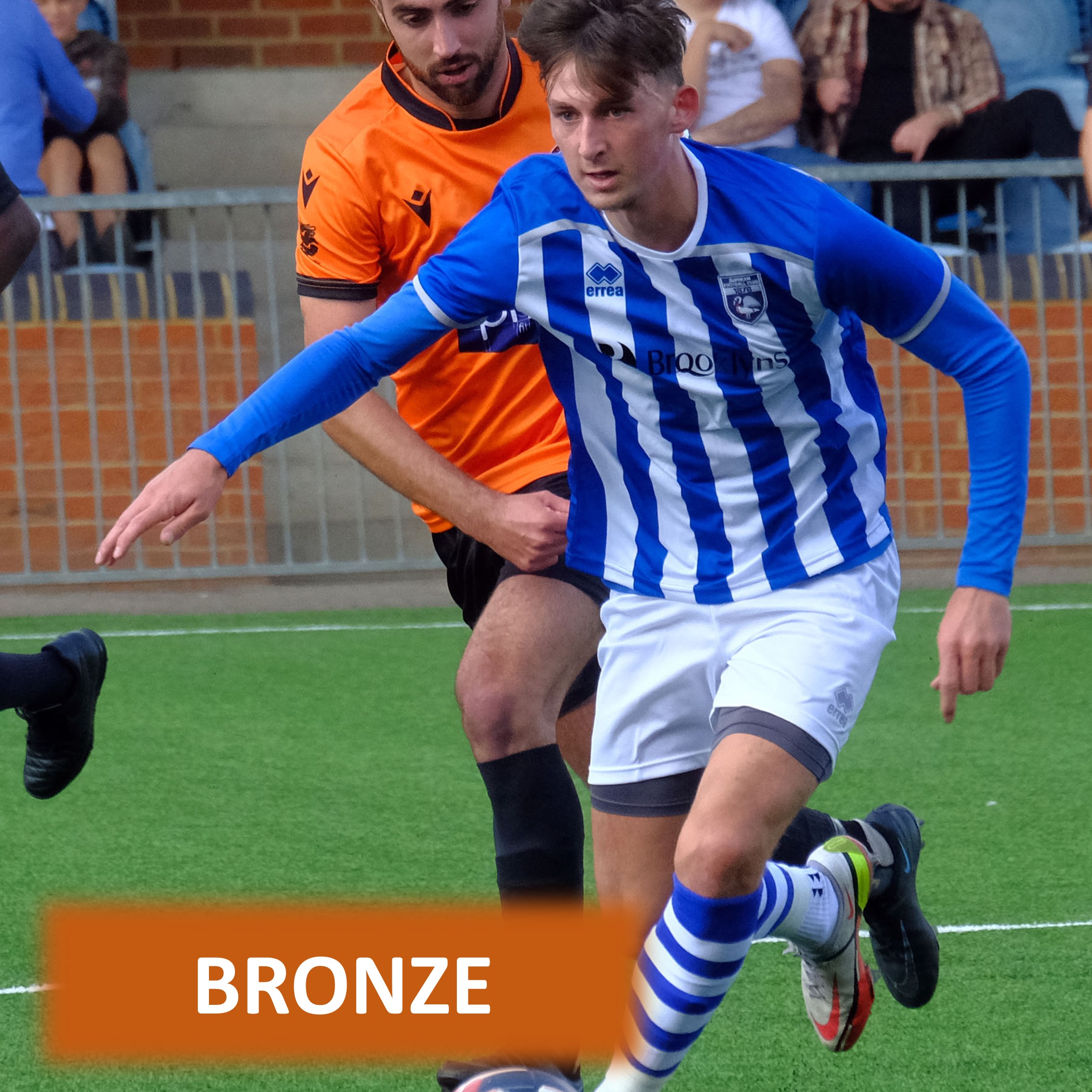 Burnham Football Club, sports facilities in Buckinghamshire