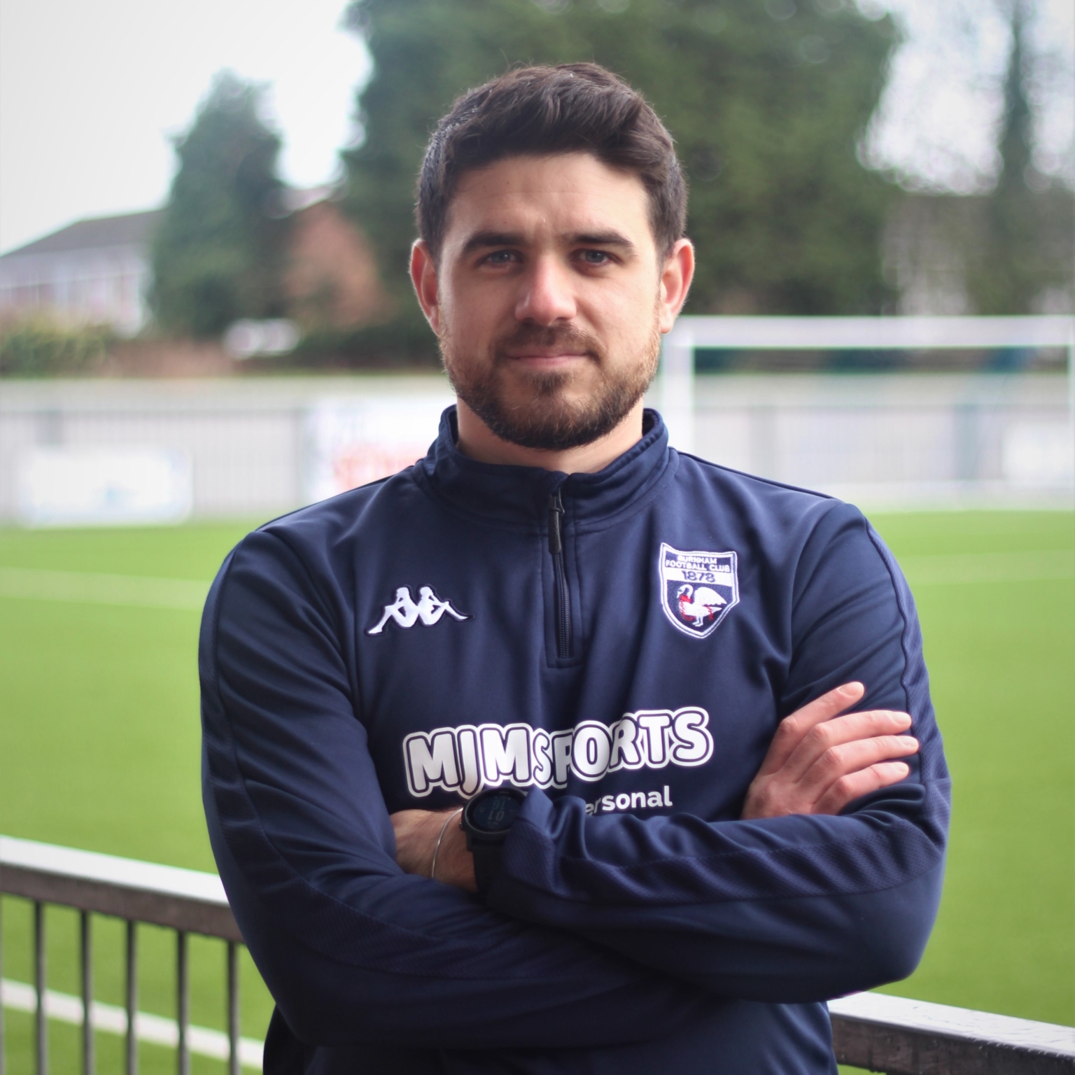 Burnham Football Club First Team Information | Burnham FC