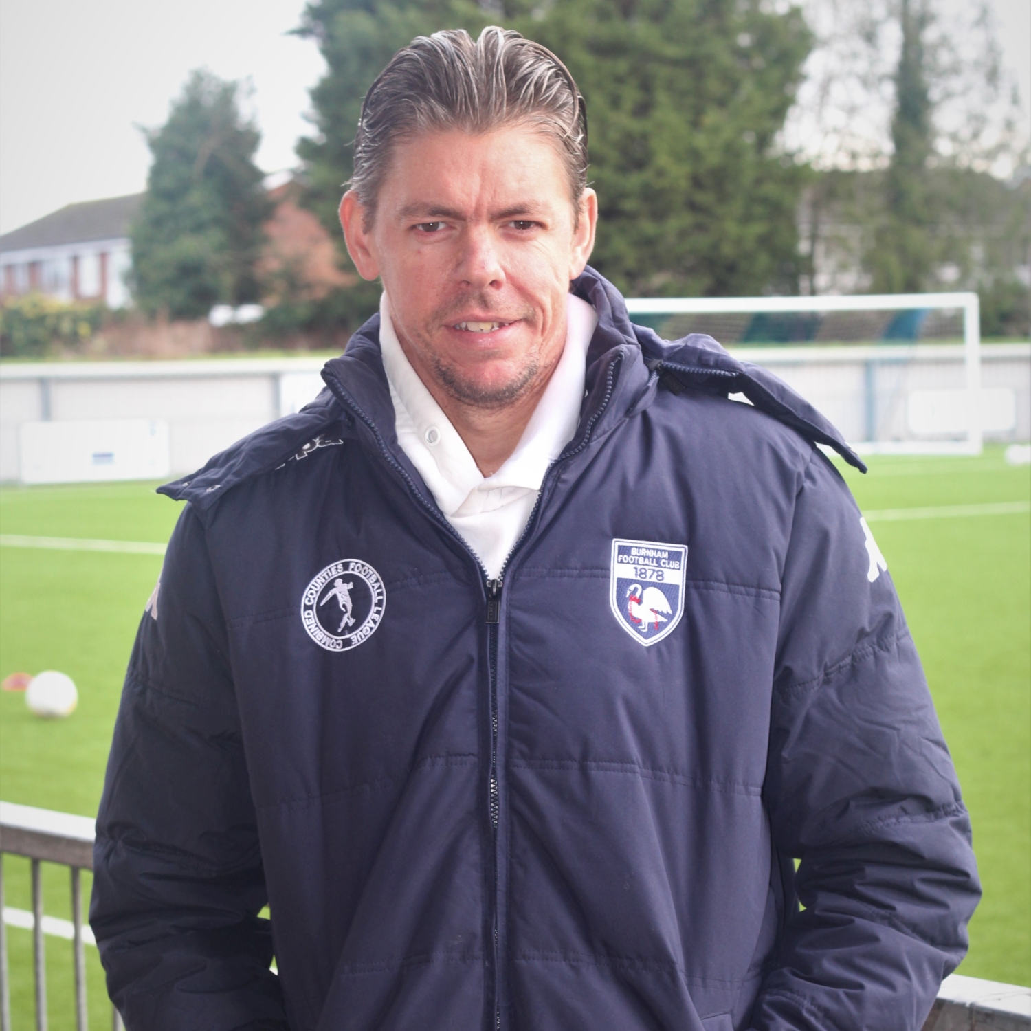 Burnham Football Club First Team Information | Burnham FC