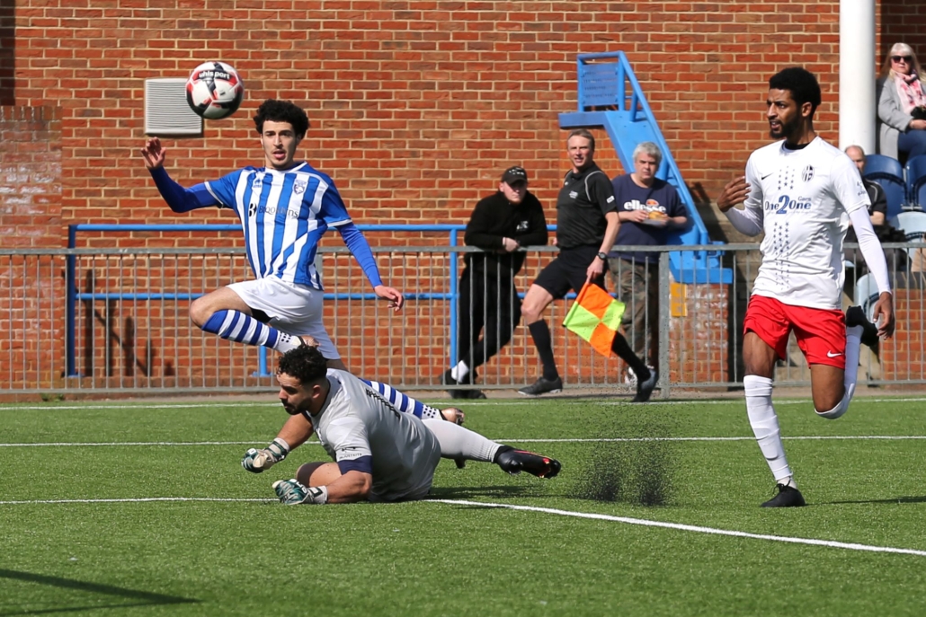 Burnham Football Club First Team Information | Burnham FC