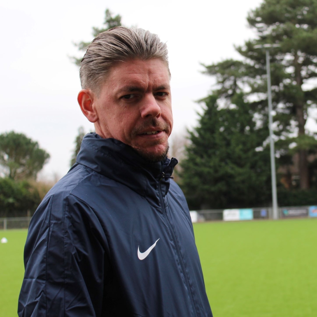 Burnham Football Club First Team Information | Burnham FC