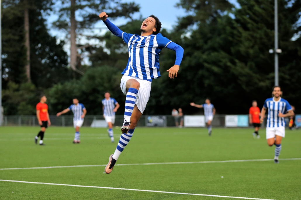 Burnham Football Club, sports facilities in Buckinghamshire