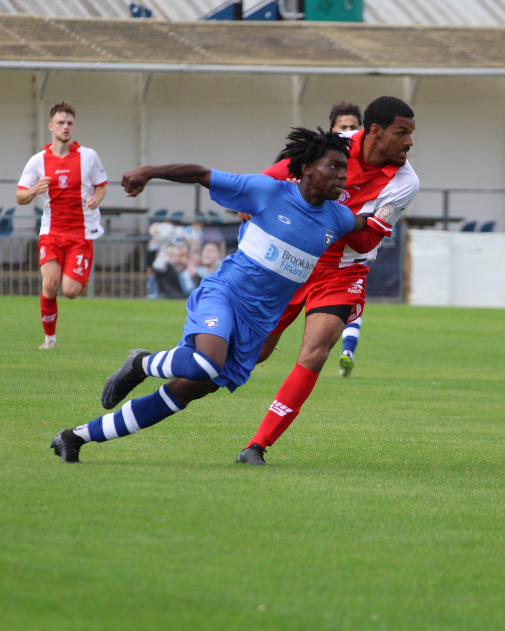 Burnham Football Club First Team Information | Burnham FC